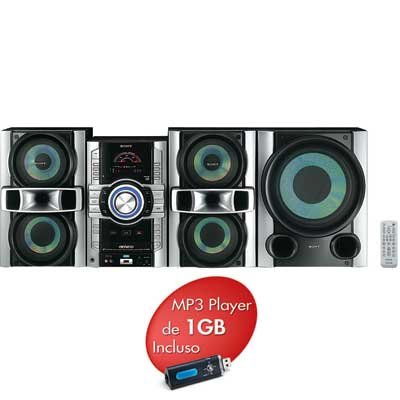 Mini System por até R$ 1.500,00 | Fórum Adrenaline - Um dos maiores e ...